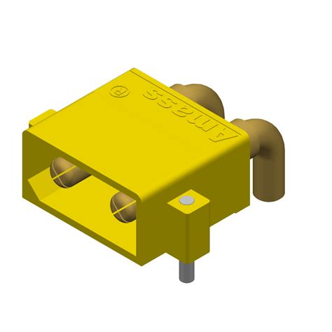 Xt30pw M Footprint Schematic Symbol And 3d Model By Amass
