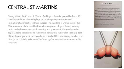 Progression Assignment Ppt