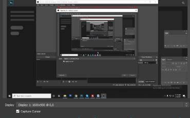How To Remove Background Noise In Obs Clipping Images
