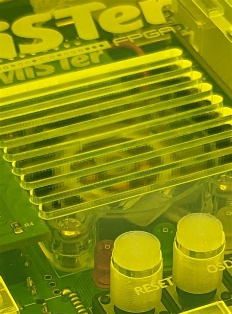 Mister Pi Case Acrylic Cases For The Taki Udon Mister Pi Mega Pack Buy Mister Expansion Boards