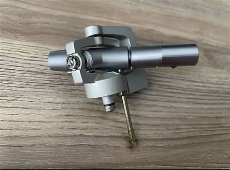 Technics SL MK Reverb