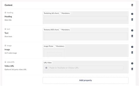 mandatory fields in nested content not marked as required in 8 7 0 · issue 8963 · umbraco