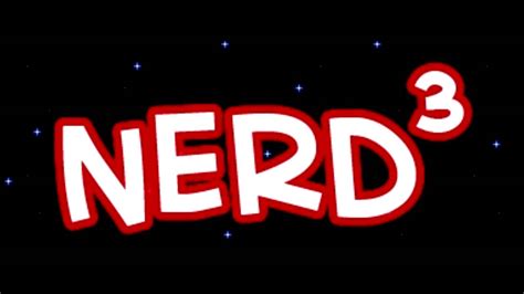 Nerdcubed Theme Rap Song Youtube