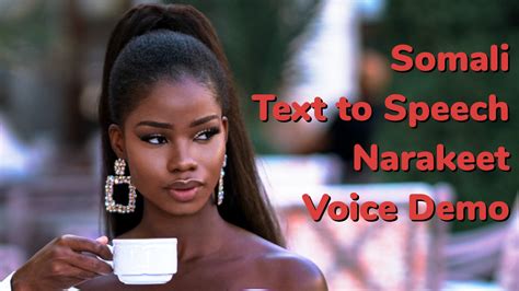 narakeet on linkedin somali text to speech now available