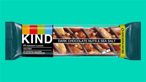 Mars Incorporated Announces Major Packaging Innovation For Kind® Bars
