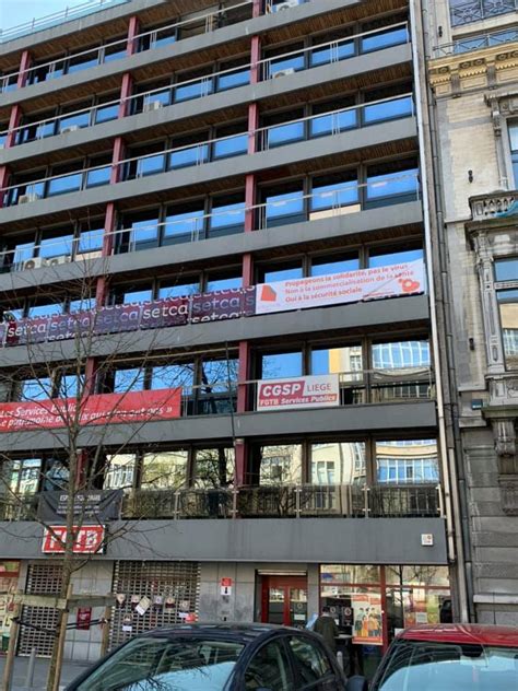 Setca Liège Huy Waremme Added A Setca Liège Huy Waremme