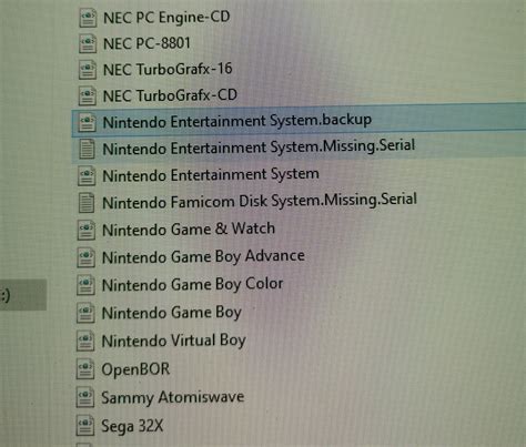 Deleting Nes Games Come Back On Launchbox Restart Troubleshooting Launchbox Community Forums