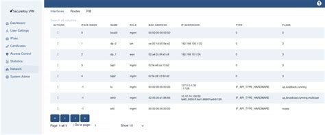 Network Setup — Secure Key Vpn 01 Documentation