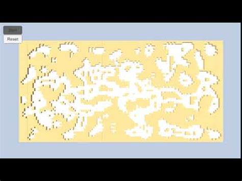 GitHub Luisparravicini Abrigo Pinos Demo Of Procedural Caves Generation In Unity Using A