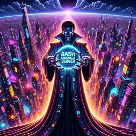 Lsp Writing A Language Server In Bash Rprogramming