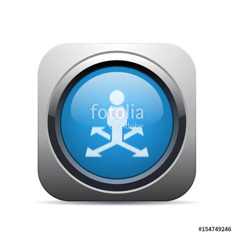 Push Button Vector At Collection Of Push Button