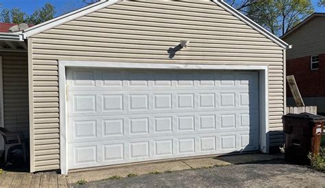 Local Garage Door Repair Services Near Tipp City Oh