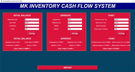 Github Muzamilofficialinventorymanagementsystem Inpythontkinter Gui