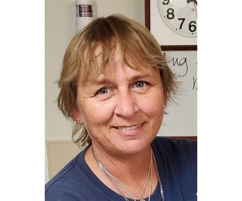 Debra Gambill Debbie Smith Obituary 2023 Linton In Welch And Cornett Funeral Home