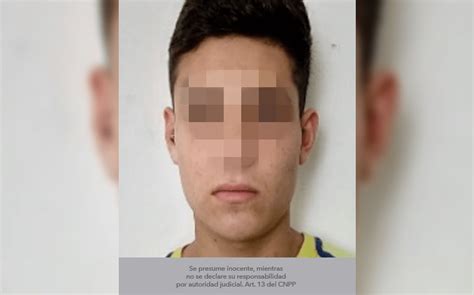 Por Presunto Homicidio Calificado Fue Detenido Un Sujeto En Slp Canal