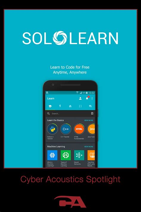 Sololearn Has The Largest Collection Of Free Code Learning Content From Beginner To Pro Choose