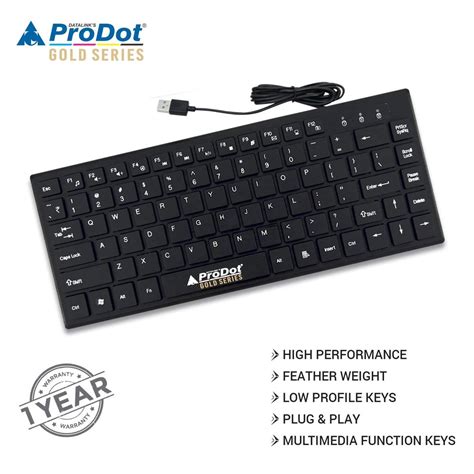 Wired 83 Keys Kb 217m Usb Mini Keyboard At ₹ 290 Piece In Guwahati Id 22460994191