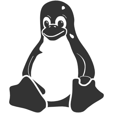 Linux Free Icon FreeImages