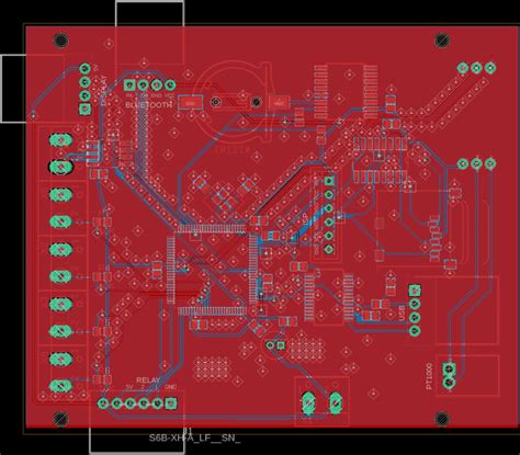 pcb review with schematic r printedcircuitboard