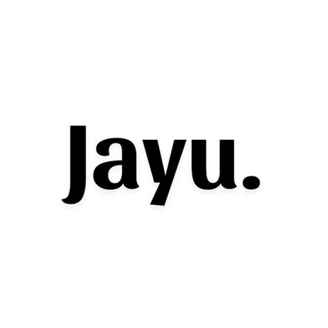 Jayu Youtube