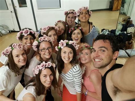 Dance Party Classes Dirty Dancing Evendo