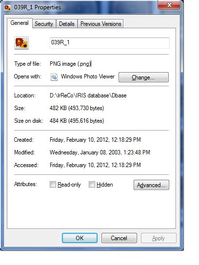 Filesystems How Do You Get The File On Disk And Not Just The File