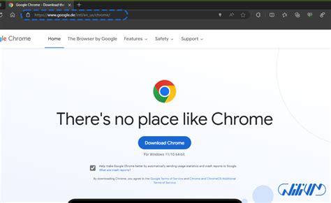 install chrome on windows vps for beginner users