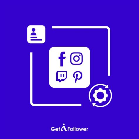 Free Ai Social Media Bio Generator Getafollower