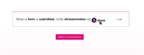 When Form Submitted In Automation Recipe Feature Requests Monday