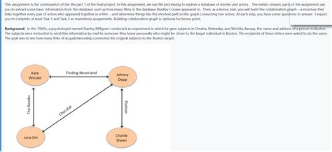 solved this assignment is the continuation of the the part 1