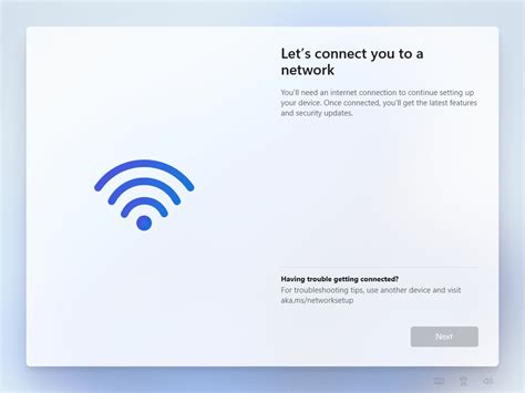 Як встановити Windows 11 без підключення до Інтернету