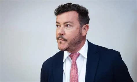 Signa Insolvenz Arthur Eugster Erhebt Schwere Vorwürfe Gegen René