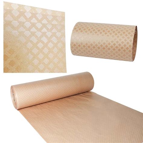 Ddp Insulation Paper For Oil Immersed Transformers Diamond Dotted Paper