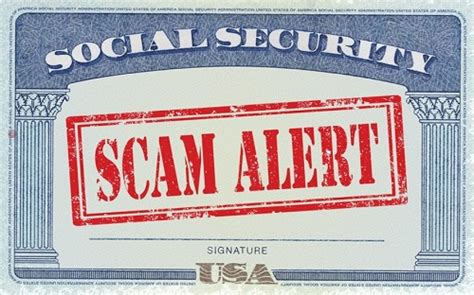 [scam warning] does social security send text messages