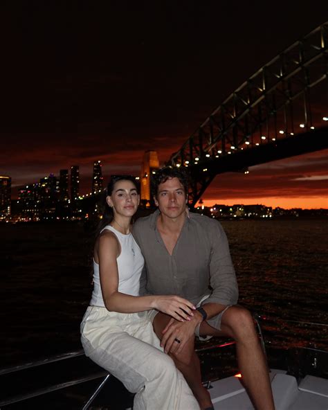 Sofia Torre ️ Look 3 Del White Party Que No Les Había Subido Ya Me