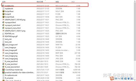 R语言数据导出（数据保存、导出、持久化到本地指定目录文件）、使用xlsx包的writexlsx函数将dataframe导出为excel文件