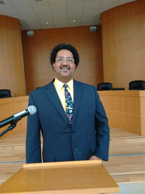 Associate Ministers St Paul Baptist Church