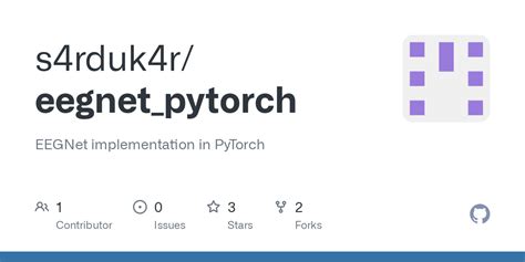 github s4rduk4r eegnet pytorch eegnet implementation in pytorch