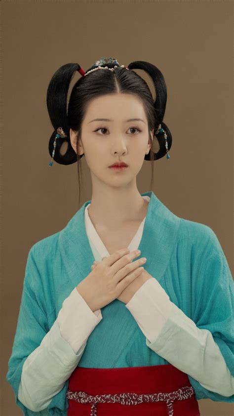 陈都灵 高清图片，堆糖，美图壁纸兴趣社区