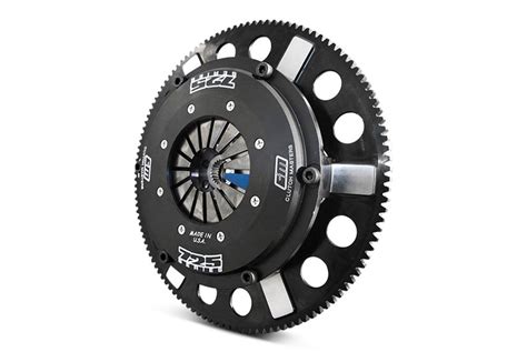 Clutch Masters™ Performance Clutch Kits And Flywheels —