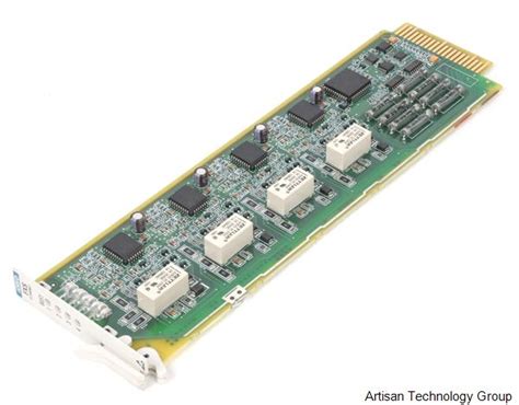 Total Access 750 850 Fxs Adtran Voice Access Module Artisantg™