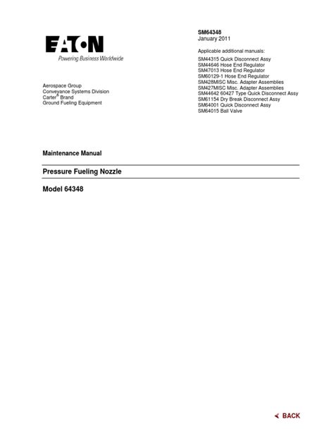 Sm64348 Pdf Pdf Screw Lock Security Device