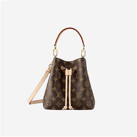 루이비통 네오노에 Bb 모노그램 Louis Vuitton Kream