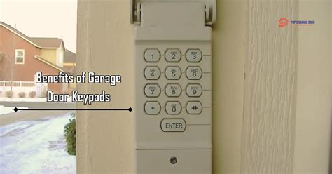 How To Reset Garage Door Keypad Without Code Best Methods