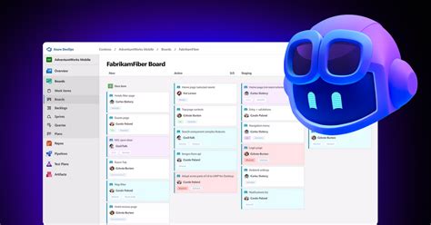 Azure Boards Integration With Github Copilot Private Preview Azure Devops Blog
