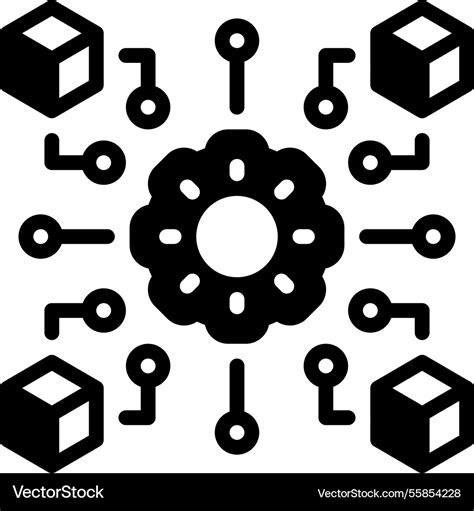 Framework Royalty Free Vector Image Vectorstock
