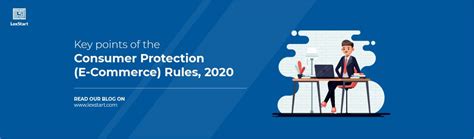 Summary Of Consumer Protection E Commerce Rules 2020 By Lexstart