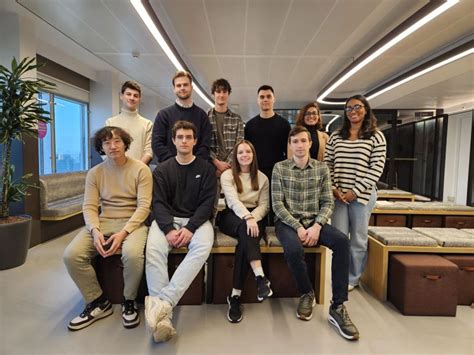 Internship Swisscom Devops Newbeginnings Learning Growth Georgi