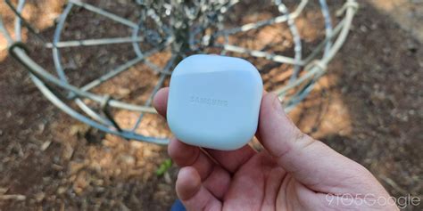 Galaxy Buds 2 Pro Review Simply Stellar 9to5Google