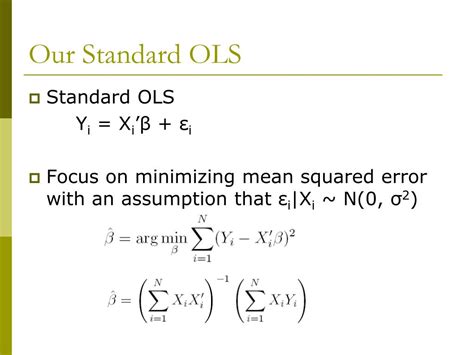 Ppt Maximum Likelihood Estimation Powerpoint Presentation Free